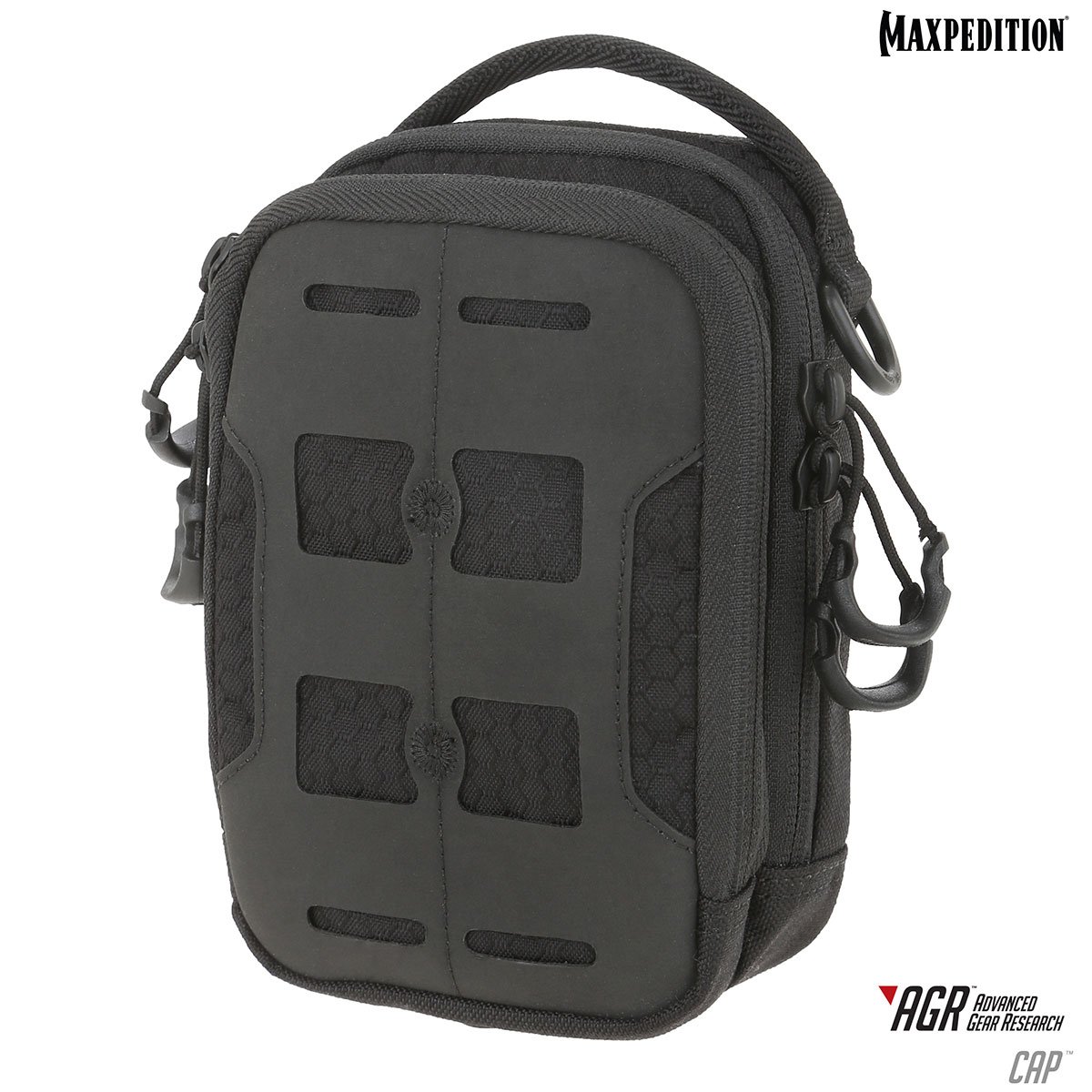 Maxpedition CAP™ Compact Admin Pouch - bangkoktactical